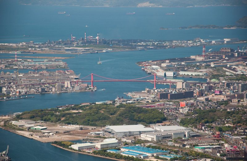 Cost Of Living in Kitakyushu for Students, Family Aug 2025